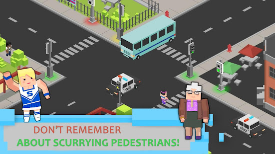 Download Crossroads: Traffic Light di PC dengan NoxPlayer