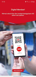 Download ACE Indonesia : MISS ACE di PC dengan NoxPlayer