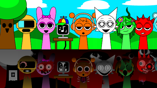 Download Sound Step: Beat Battle di PC dengan NoxPlayer