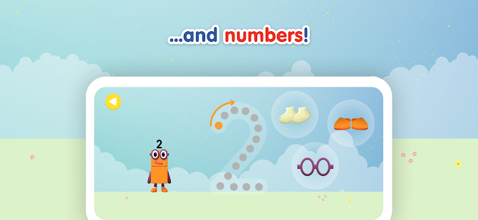 Download Alphablocks, How to Write di PC dengan NoxPlayer