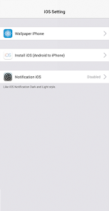 Download Settings Mobile Config iOS di PC dengan NoxPlayer