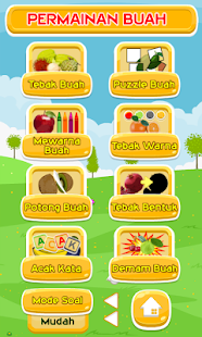 Download Game Anak Edukasi Buah di PC dengan NoxPlayer