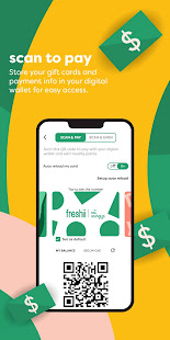 Download Freshii di PC dengan NoxPlayer