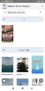 Download HBreader EPUBCLOUD reader di PC dengan NoxPlayer