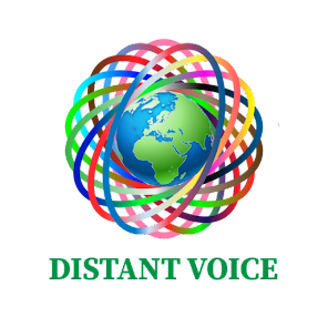 Download Distant Voice di PC dengan NoxPlayer