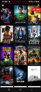 Download GoFlix - Watch Movies & Series di PC dengan NoxPlayer