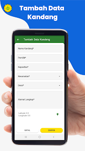 Download IDENTIK PKH KEMENTAN di PC dengan NoxPlayer