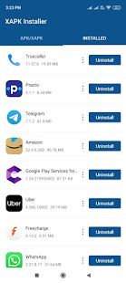 Download XAPK Installer - Apk with OBB di PC dengan NoxPlayer