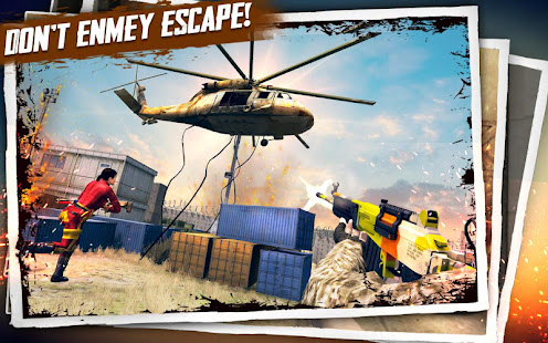 Download IGI Commando Special Ops: Call on Combat Duty di PC dengan NoxPlayer