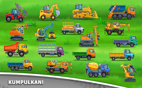 Download Game anak anak di PC dengan NoxPlayer