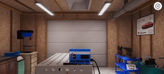 Download Stick Welder Pro - welder game di PC dengan NoxPlayer