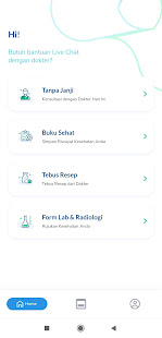 Download Klinisia di PC dengan NoxPlayer