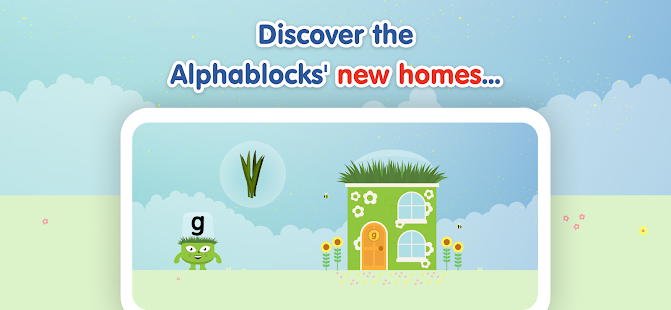 Download Alphablocks, How to Write di PC dengan NoxPlayer