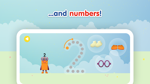 Download Alphablocks, How to Write di PC dengan NoxPlayer