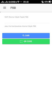 Download Bapenda Mobile di PC dengan NoxPlayer