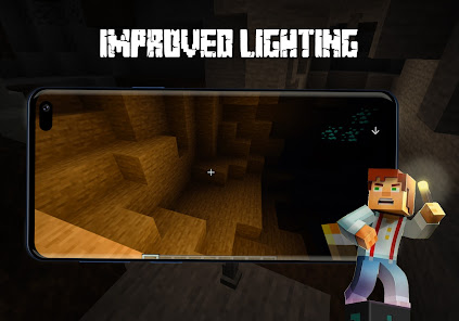 Download Dynamic Mod for Minecraft di PC dengan NoxPlayer