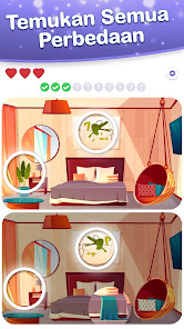 Download Find Differences Search & Spot di PC dengan NoxPlayer