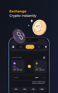 Download AnCrypto - Multi Chain Wallet di PC dengan NoxPlayer