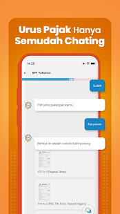 Download HiPajak di PC dengan NoxPlayer