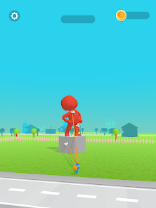 Download Pull It Down di PC dengan NoxPlayer