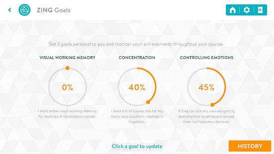 Download Zing Performance di PC dengan NoxPlayer