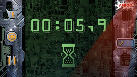 Download Amigo X-Timer di PC dengan NoxPlayer