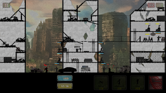 Download Fortress TD Era Monsters di PC dengan NoxPlayer