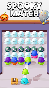 Download Ghost Removal Game di PC dengan NoxPlayer