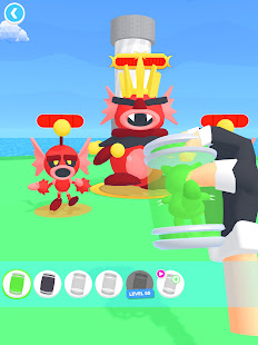 Download Monster Box di PC dengan NoxPlayer