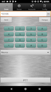 Download DVSwitch Mobile di PC dengan NoxPlayer