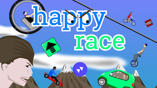 Download Happy Race di PC dengan NoxPlayer