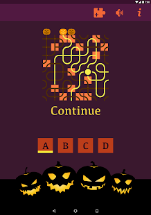 Download Pumpkin Lights di PC dengan NoxPlayer