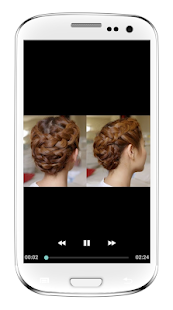 Download Tutorial Model Rambut Video Of di PC dengan NoxPlayer