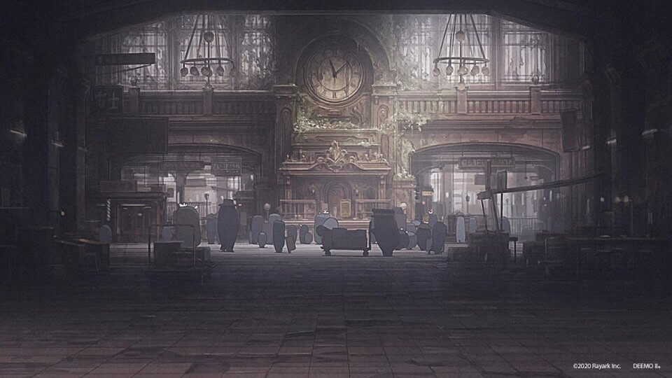 Deemo2をPCで！NoxPlayer