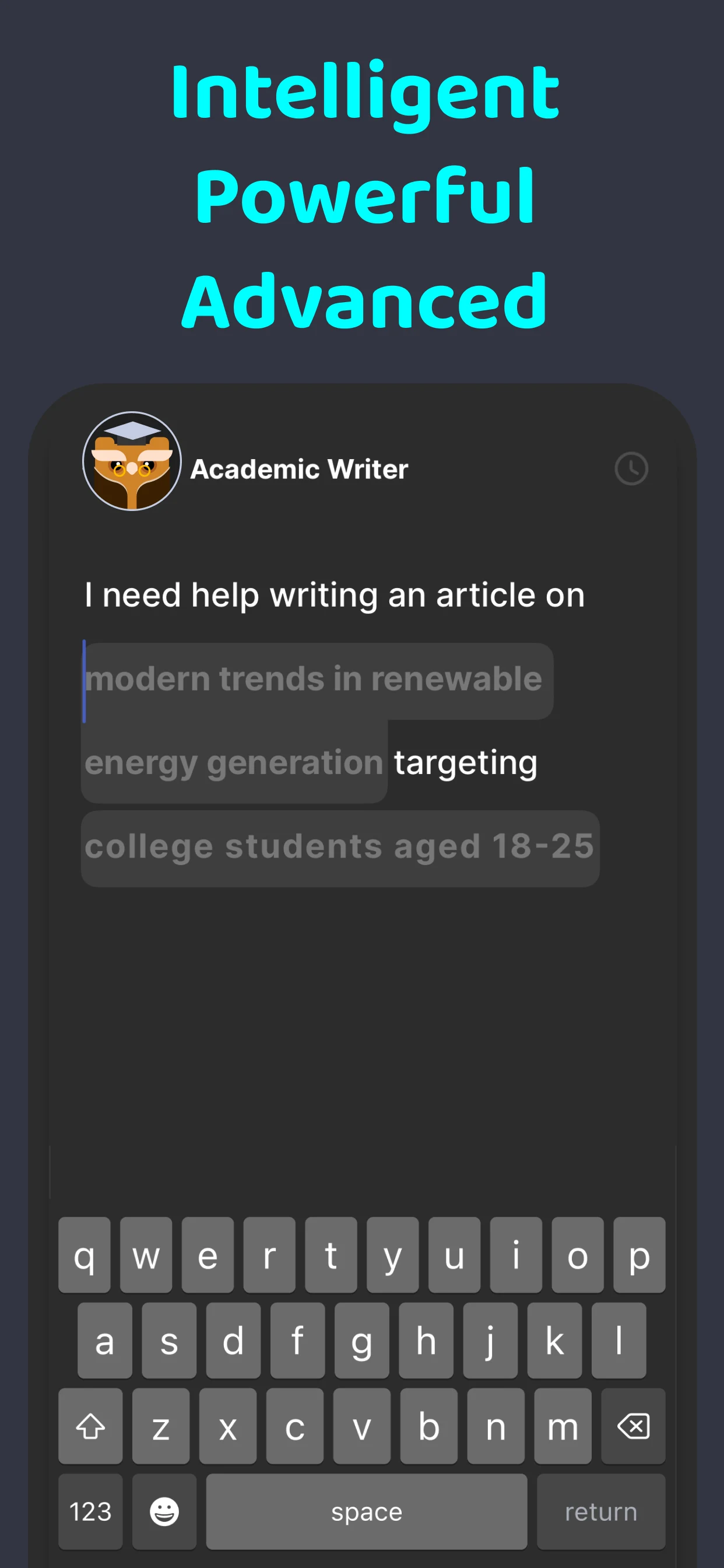 「AI Chat: Apo Assistant Chatbot」をPCで使う方法！NoxPlayer