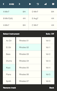 ChordbotをPCでダウンロード・遊ぶ方法 - NoxPlayer