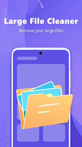 Dwen Optimizer: phone cleanerをPCでダウンロード・遊ぶ方法 - NoxPlayer