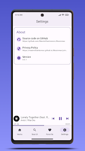Musicmax — Music PlayerをPCでダウンロード・遊ぶ方法 - NoxPlayer