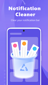 Dwen Optimizer: phone cleanerをPCでダウンロード・遊ぶ方法 - NoxPlayer