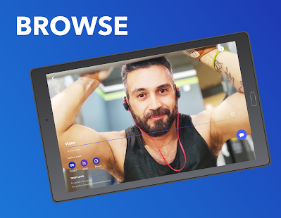 Wapo: Gay Dating App for Men - Chat, Date, & MeetをPCでダウンロード・遊ぶ方法 ...