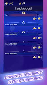 Scratch n Beat!をPCでダウンロード・遊ぶ方法 - NoxPlayer