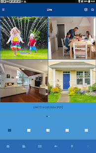 Lorex CirrusをPCでダウンロード・遊ぶ方法 - NoxPlayer