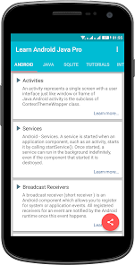 Learn Android JavaをPCでダウンロード・遊ぶ方法 - NoxPlayer