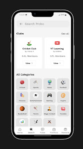 Probo App Yes or No Apk tipsをPCでダウンロード・遊ぶ方法 - NoxPlayer