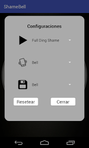 Shame BellをPCでダウンロード・遊ぶ方法 - NoxPlayer