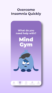 Dare: Anxiety & Panic AttacksをPCでダウンロード・遊ぶ方法 - NoxPlayer