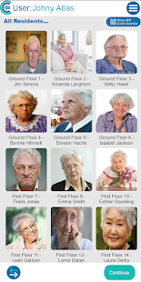 Care Control PocketをPCでダウンロード・遊ぶ方法 - NoxPlayer