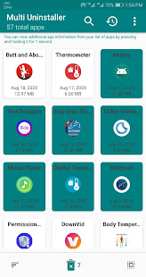 Easy Uninstaller App UninstallをPCでダウンロード・遊ぶ方法 - NoxPlayer