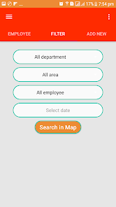 Antbd tracking (Employee trackをPCでダウンロード・遊ぶ方法 - NoxPlayer