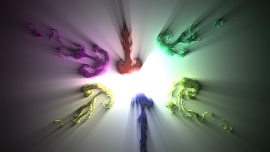 Magic Fluids Lite - fluid simをPCでダウンロード・遊ぶ方法 - NoxPlayer